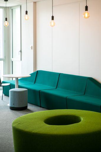 SOLUTIONS & CO - Espace Identite