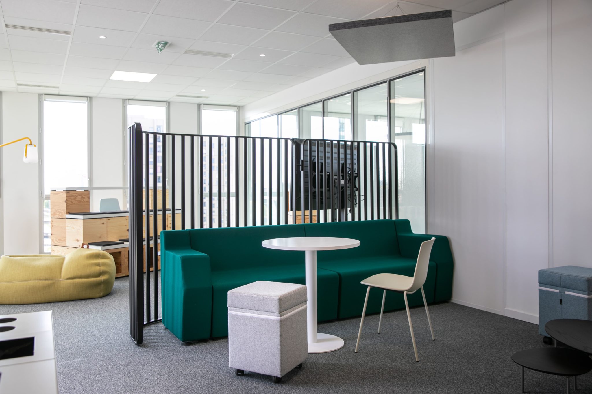 SOLUTIONS & CO - Espace Identite