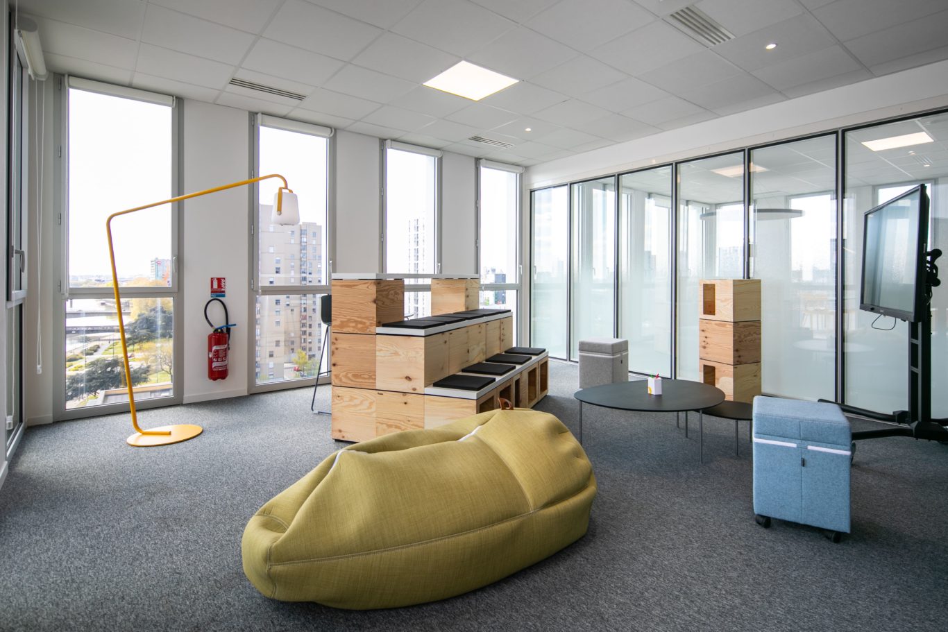 SOLUTIONS & CO - Espace Identite